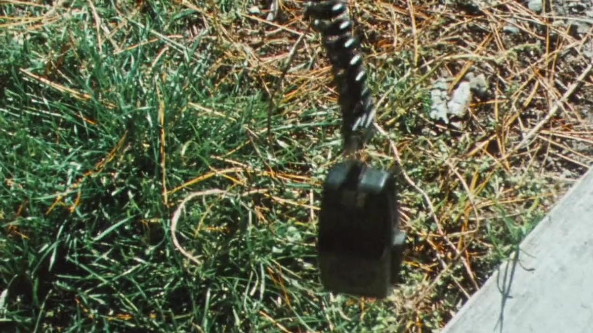 5 Reasons Why Peter Jackson's First Movie, Bad Taste, Is My All-Time ...