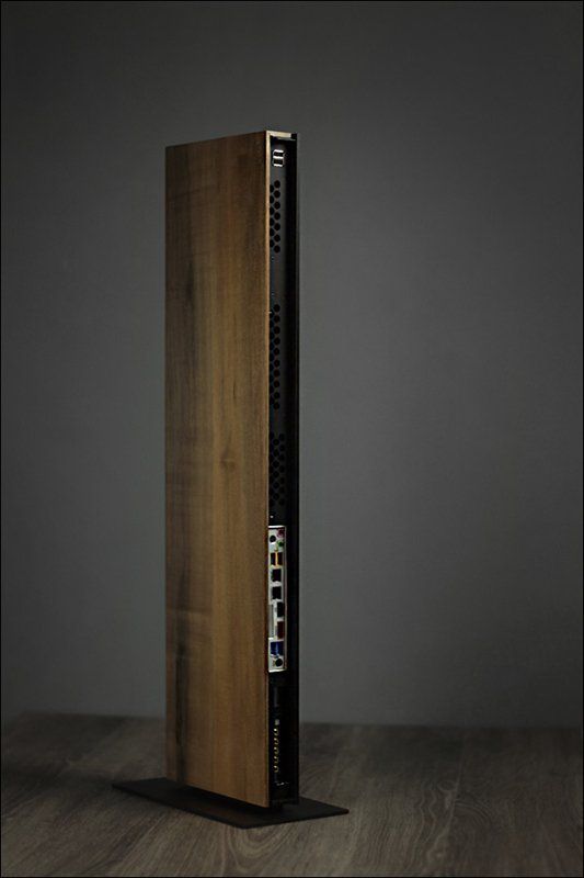 How to Create Cool Custom Case Mods: Page 2 - Page 2 | PC Gamer