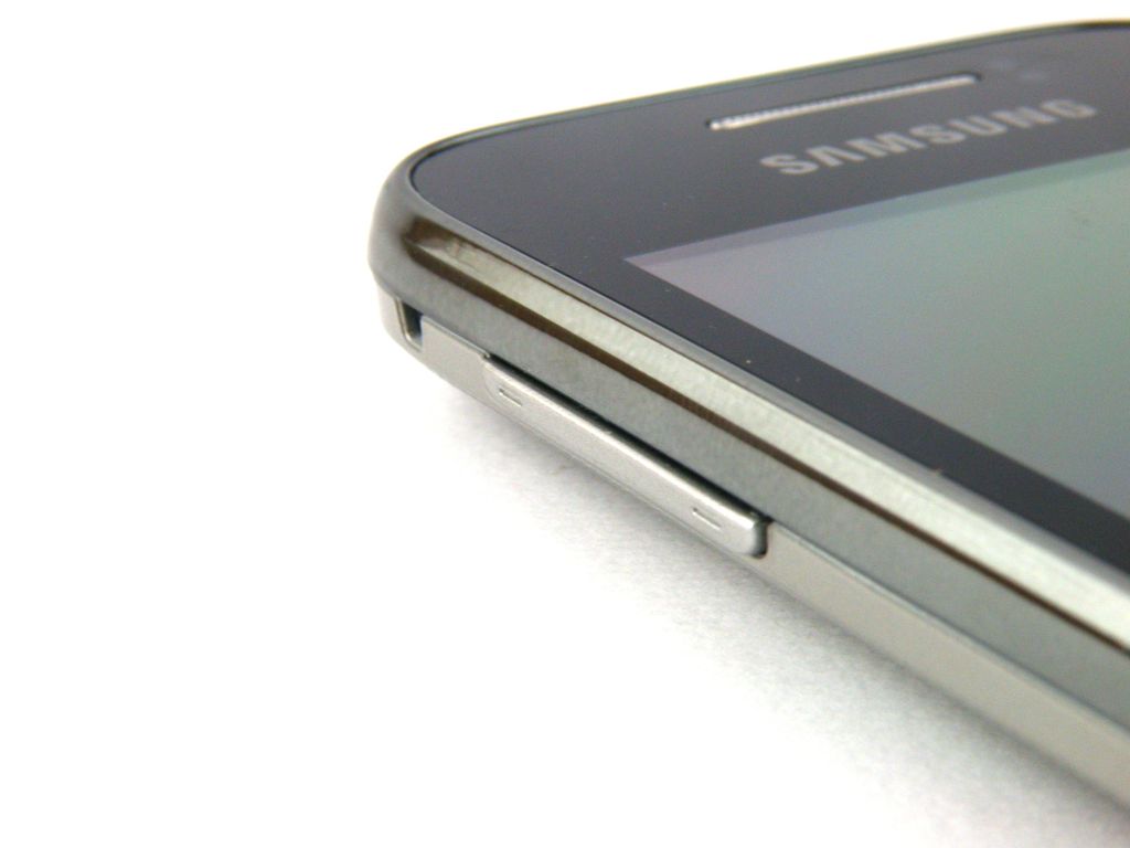 Samsung Galaxy Y review | TechRadar