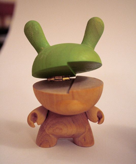 15 amazing Dunny designs from top artists | Creative Bloq
