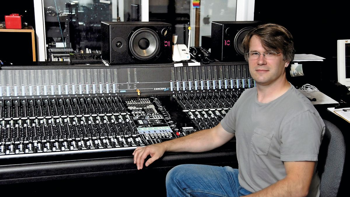 The Flaming Lips talk synth experiments, studio gear and recording The ...