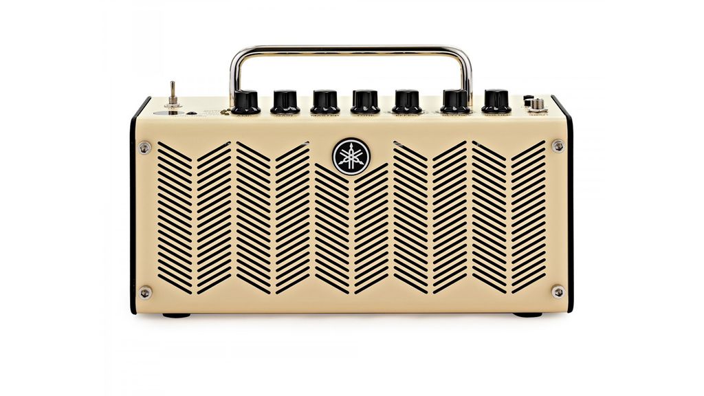 Best mini amps for guitar 2025: Big tones in a small package | MusicRadar