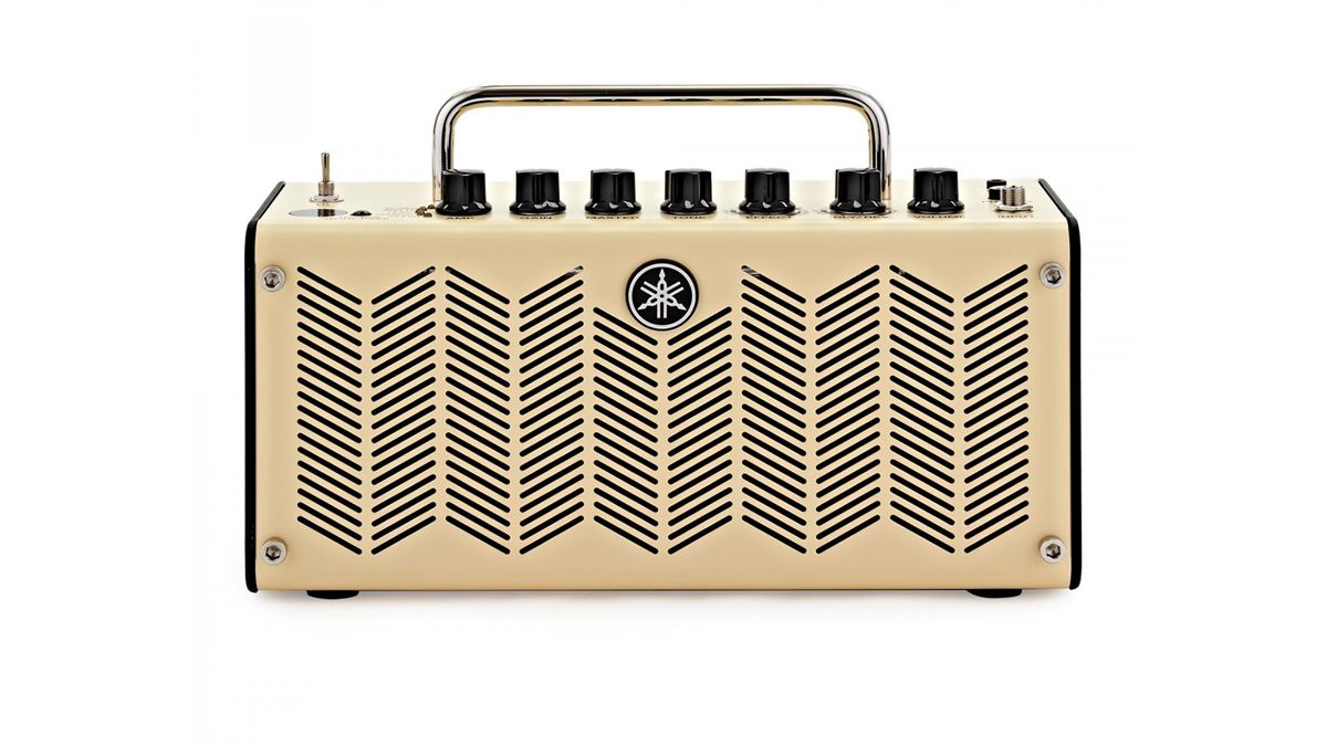 Best mini amps for guitar 2025: Big tones in a small package | MusicRadar