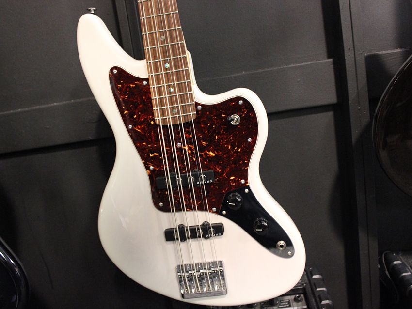 NAMM 2014: Wire Instruments, Travis Bean and Electrical Guitar Company ...