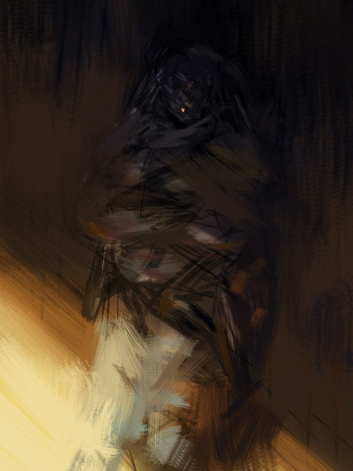 The theory behind lost and found edges explained | Creative Bloq