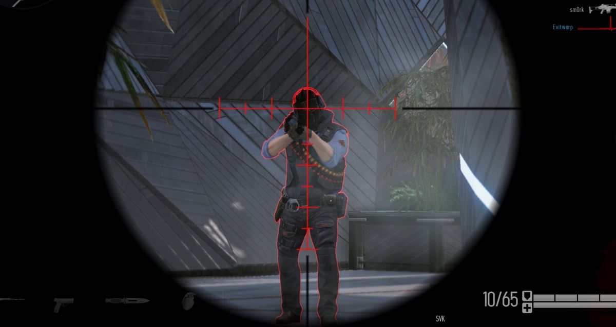 Warface review | PC Gamer