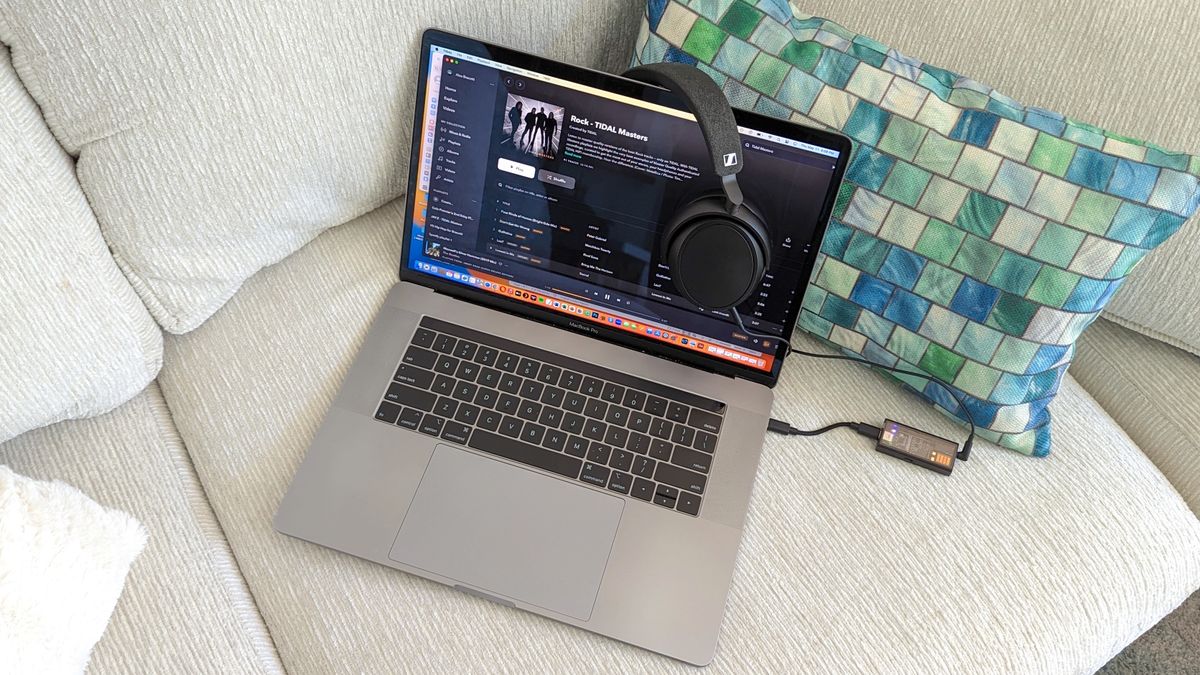 This one secret Tidal feature brings audiophile sound to your computer ...