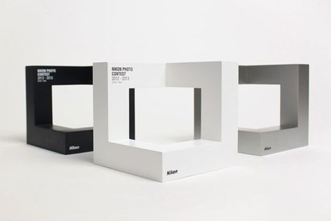 Trophy design deserves an award of its own | Creative Bloq