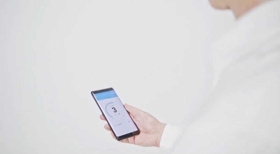 Sony’s New Wearable AC Unit Combats Heat From Inside Your T-Shirt | Tom ...