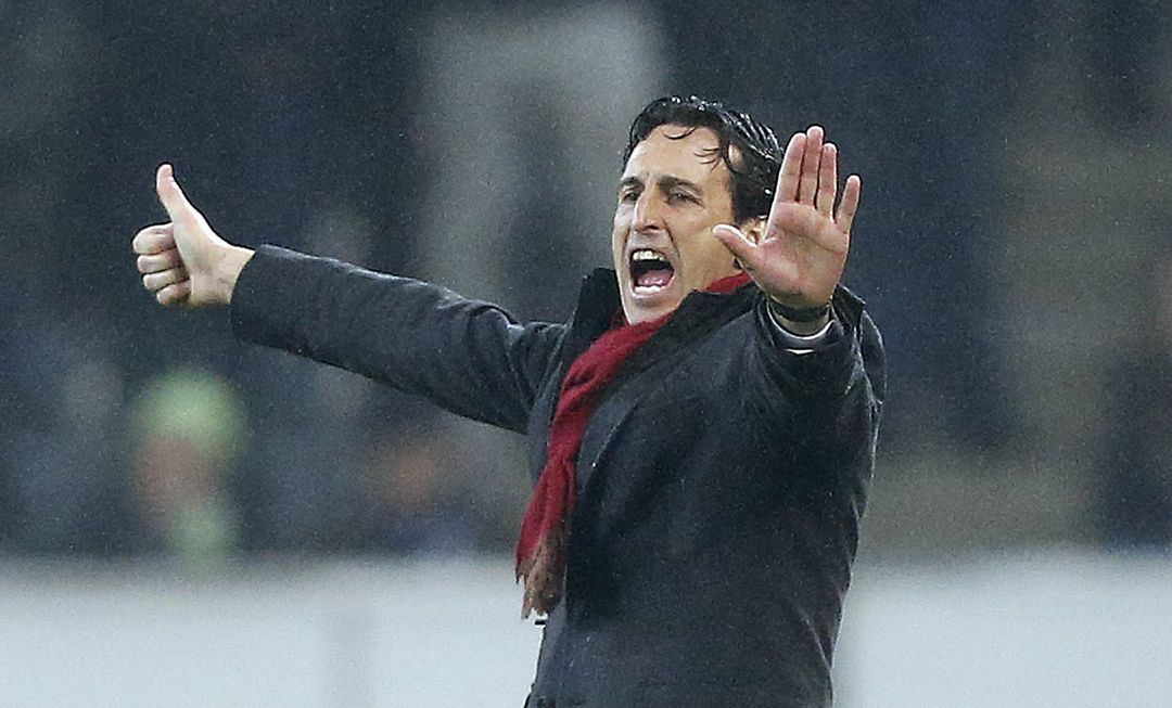 FourFourTwo's 50 Best Football Managers in the World 2015: No.7 ...