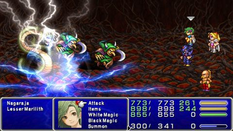The best ways to play Final Fantasy 1 through 12 | GamesRadar+