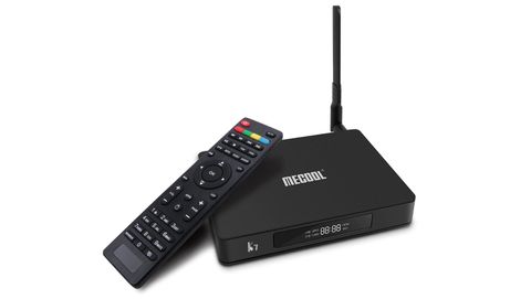 This Android box has one very compelling feature – shame about the ...