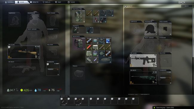 Escape From Tarkov Customs map exits guide | PC Gamer