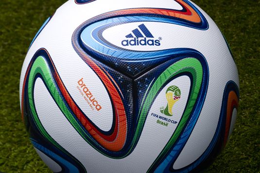 The 5 best ever World Cup football designs | Creative Bloq