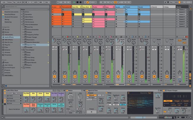 6 of the best DAWs for guitarists | MusicRadar