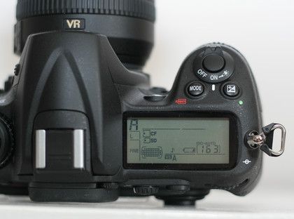 Nikon D300s review | TechRadar