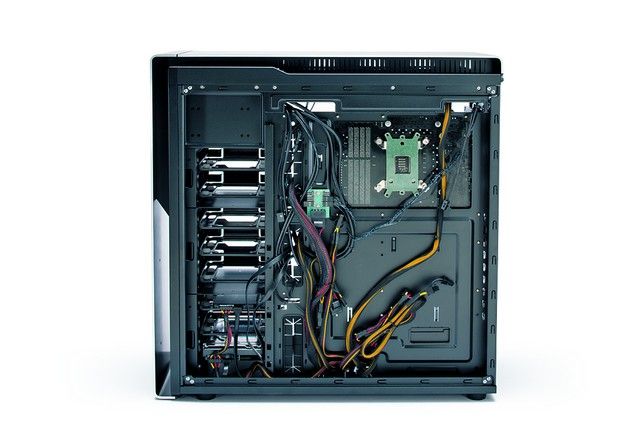 Build It - Virtually Prepared: Getting Ready For Oculus Rift | PC Gamer