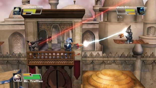 15 Smash Bros. rip-offs that couldn't outdo Nintendo | GamesRadar+