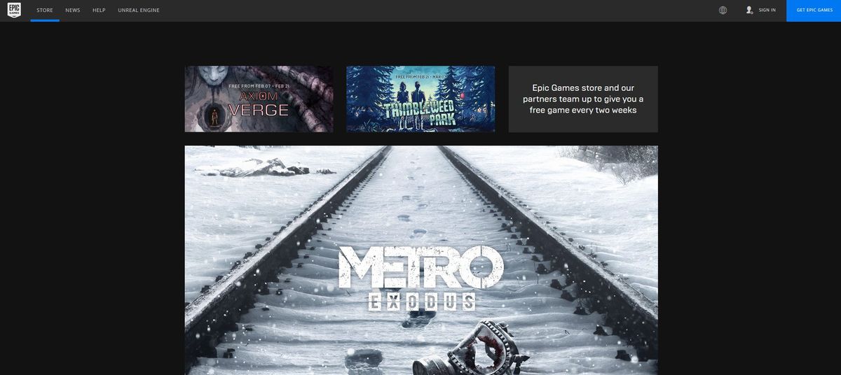 How to redeem codes on the Epic Games Store | Windows Central