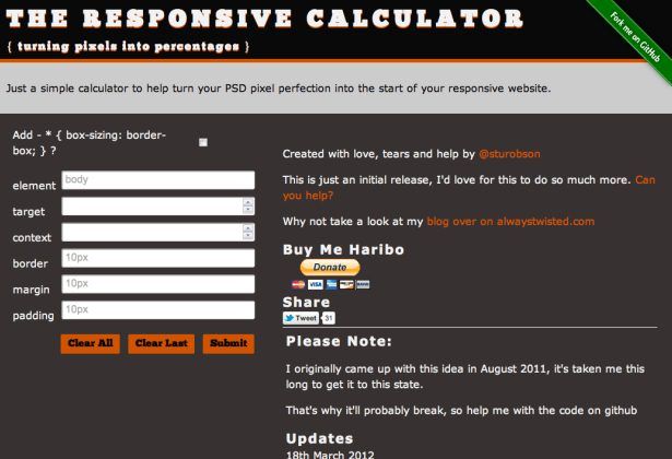 50 fantastic tools for responsive web design | Creative Bloq