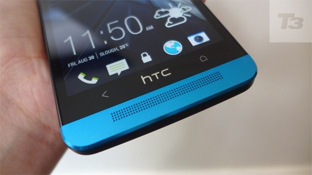 HTC One review | T3