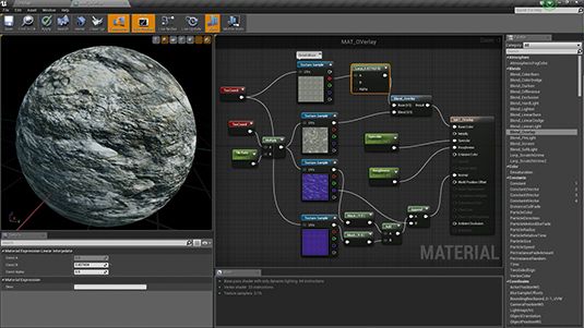 25 tips for Unreal Engine 4 | Creative Bloq