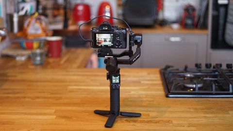 The best gimbals for mirrorless and DSLR cameras in 2025 | Digital ...