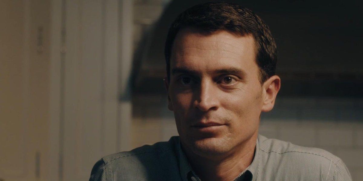 You're Next Star Nicholas Tucci Died At Age 38 After Private Cancer ...