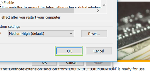 How to Disable Active Scripting in Internet Explorer | Laptop Mag