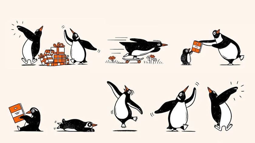 10 killer examples of illustrated ad campaigns | Creative Bloq