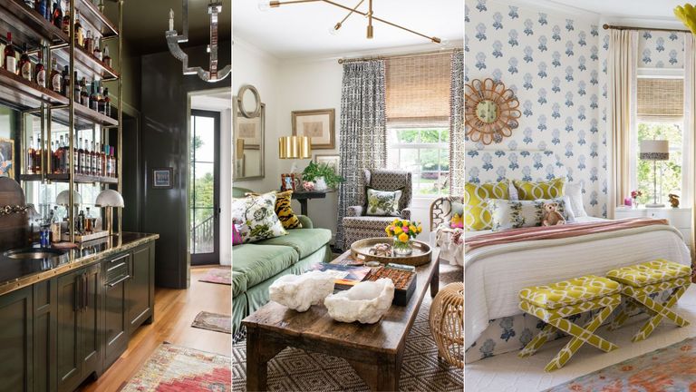 Designer profile: Isabel Ladd | Homes and Gardens