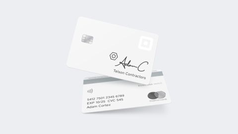 Square launches debit card for SMBs | TechRadar