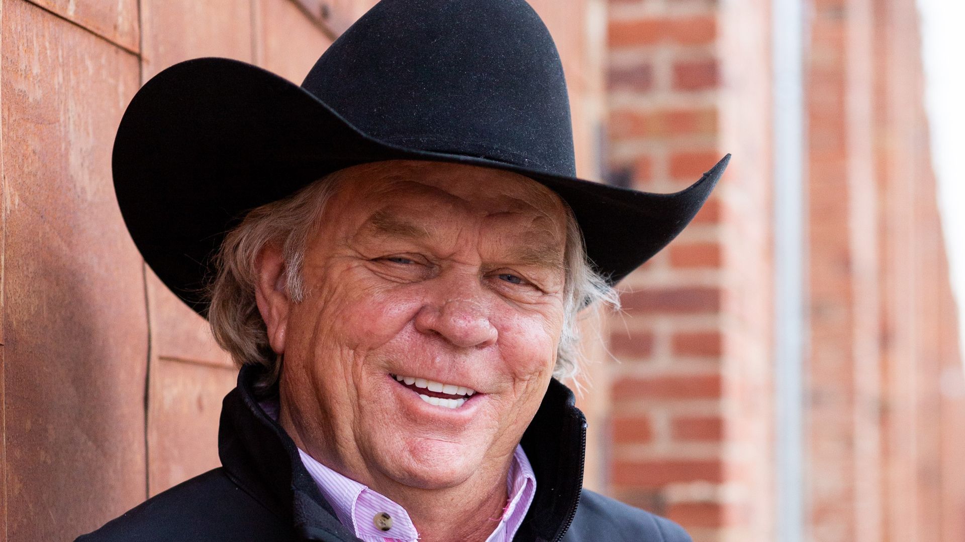 RFD-TV Founder Patrick Gottsch Dies at 70 Years Old | Next TV