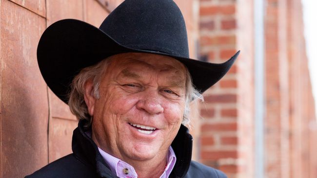 RFD-TV Founder Patrick Gottsch Dies at 70 Years Old | Next TV ...