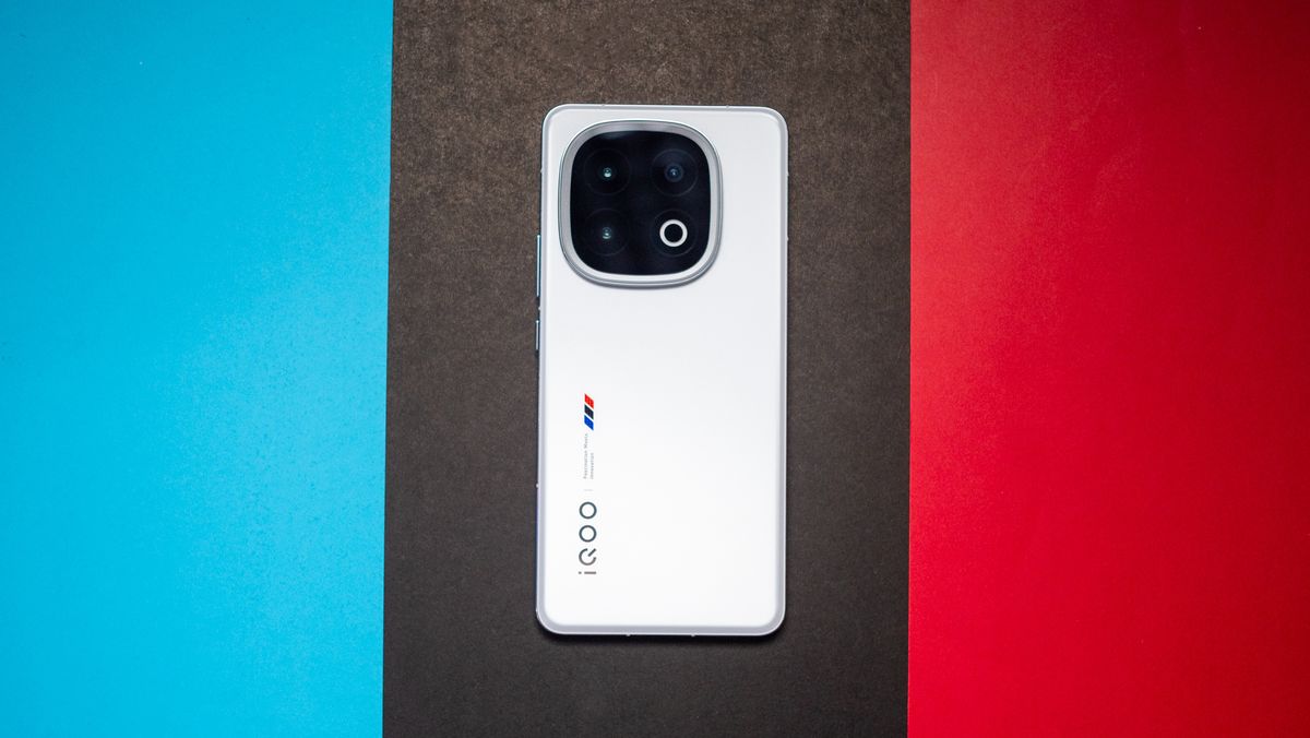 iQOO 13 review: Almost no reason to buy anything else | Android Central