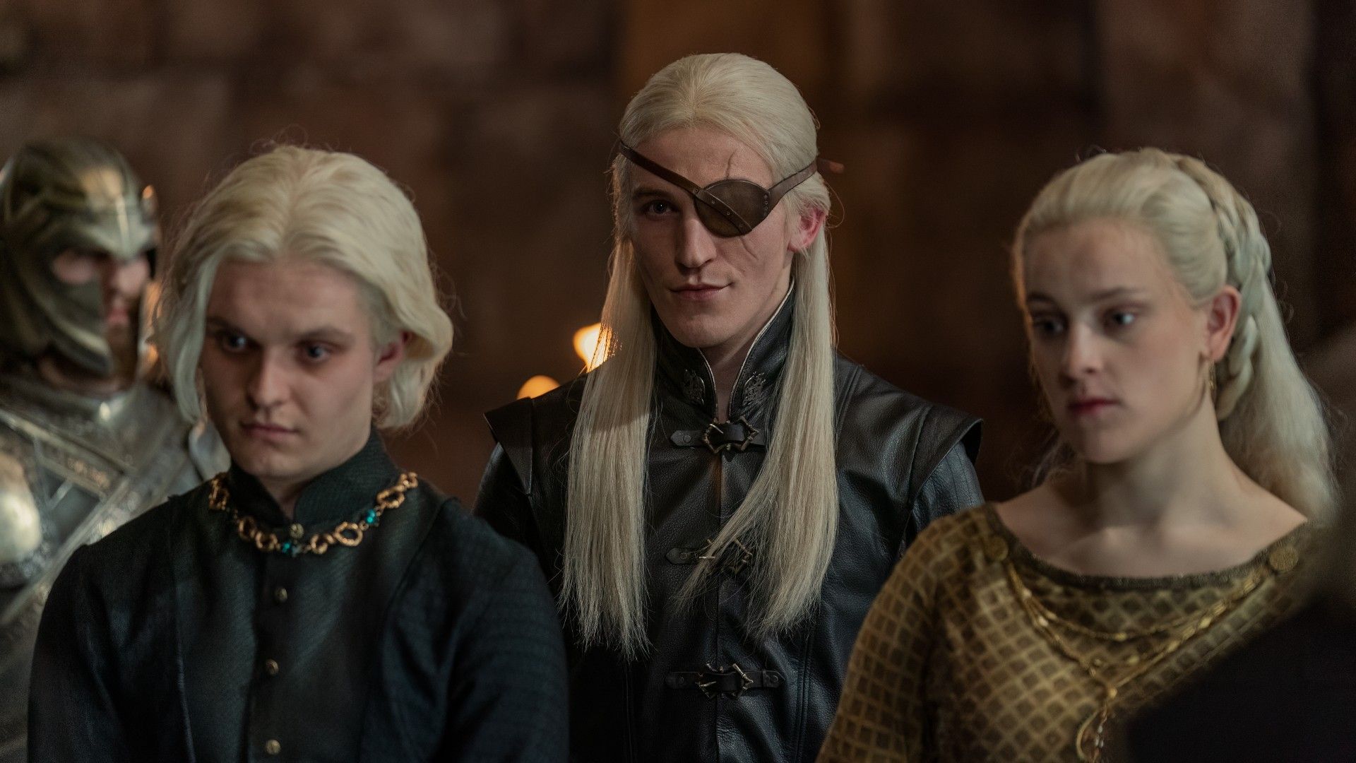 Targaryen family tree: who's who in House of the Dragon? | GamesRadar+