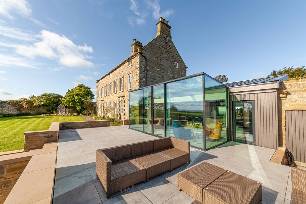 10 glass box extension ideas to bring in light to a modern or ...