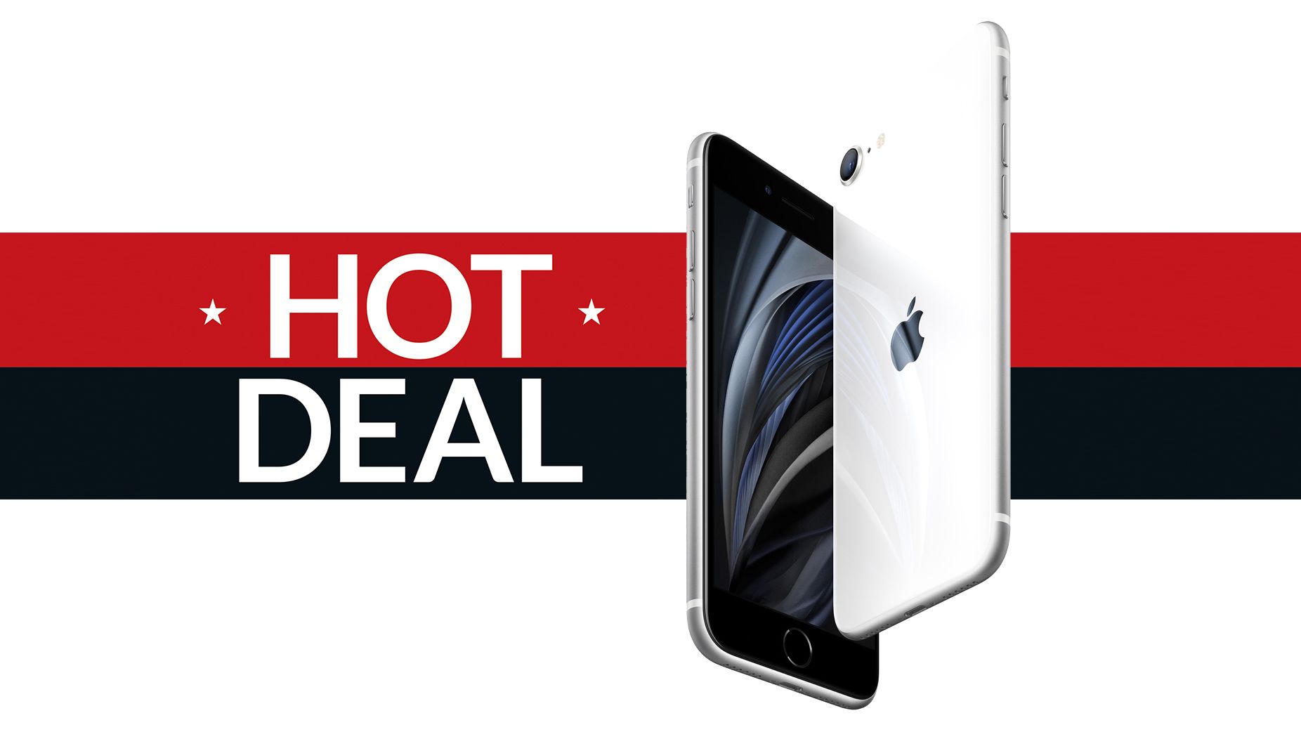 Cheap iPhone SE (2020) deal is the perfect back to school upgrade | T3