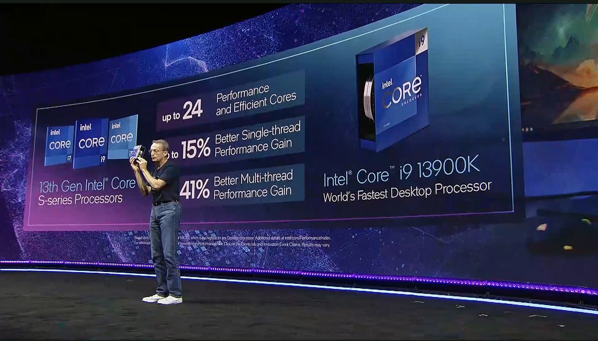 Intel Innovation Live Blog | Tom's Hardware