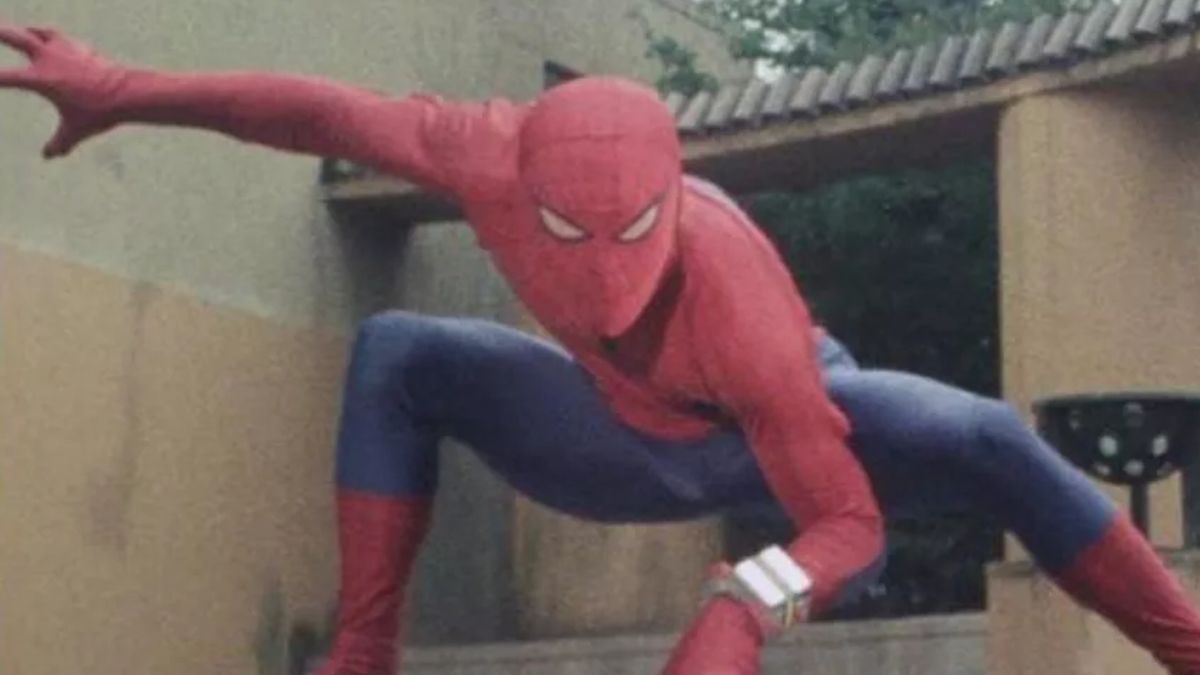 How A Spider-Man Exhibit At San Diego Comic-Con’s Museum Plans To ...
