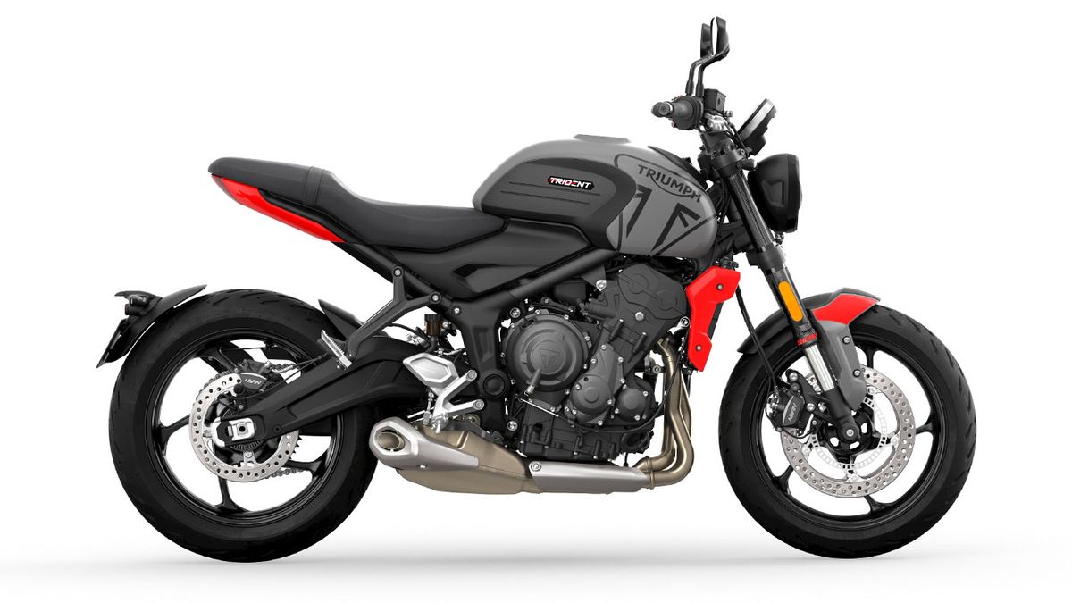 Three of the best motorbikes to get you out on the highway | MoneyWeek