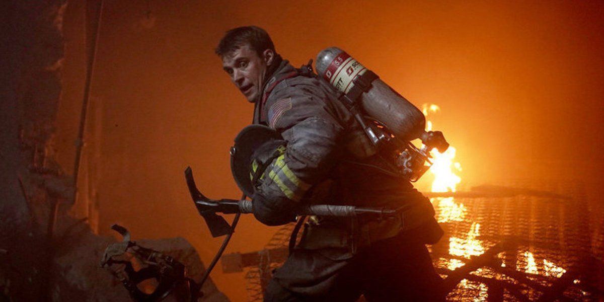 Why Chicago Fire Delivered That Deadly Twist In The Season 8 Premiere ...