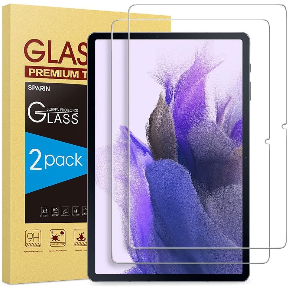 Best Samsung Galaxy Tab S7 FE screen protectors 2022 | Android Central