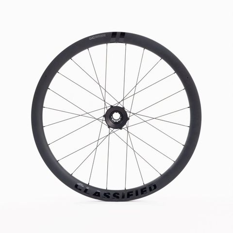 Classified and Ridley launch an assault on the gravel race scene with a ...