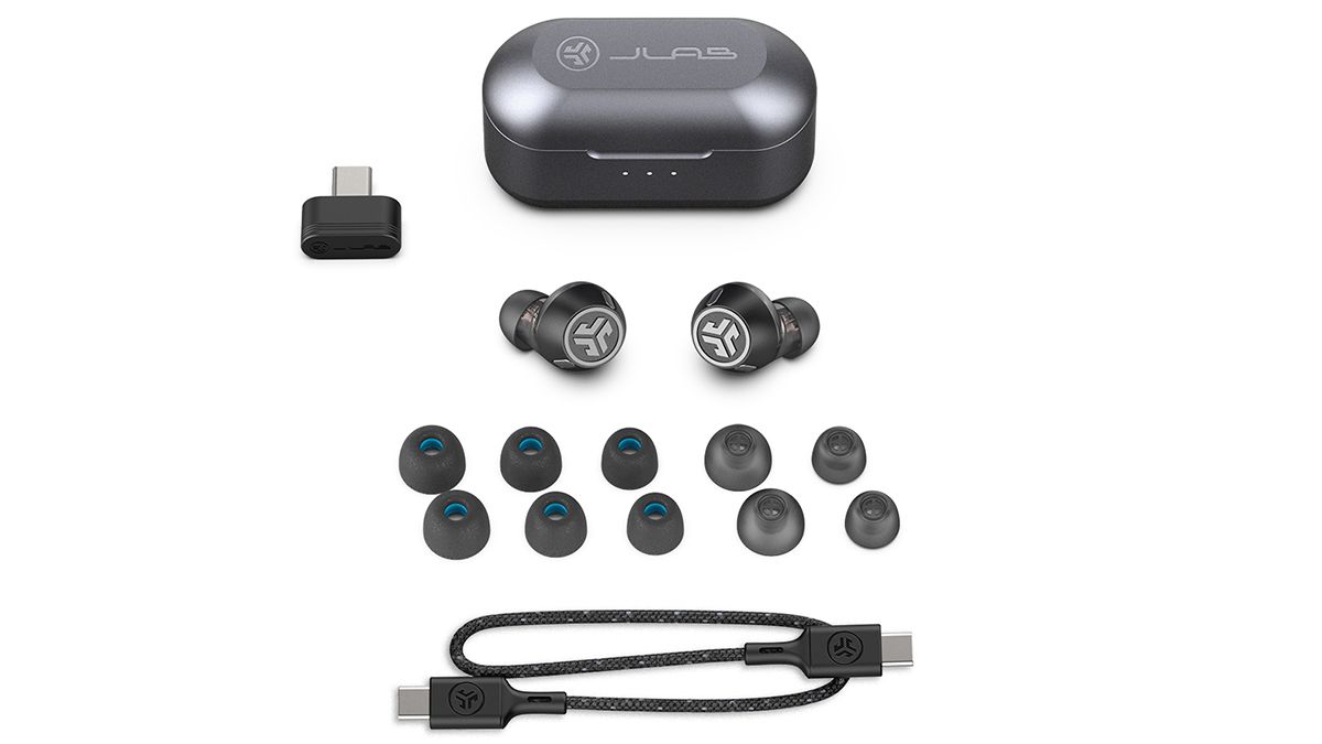 “Looking for a set of high-quality, low-latency earbuds that you can ...