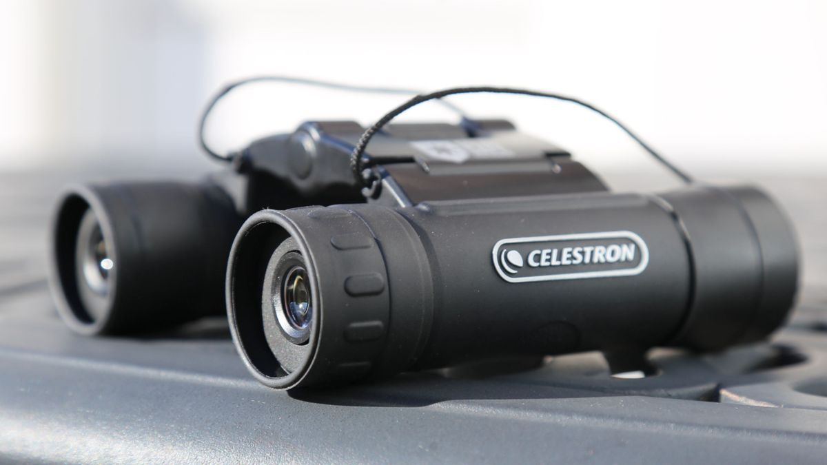 Best solar eclipse binoculars in 2025 | Digital Camera World
