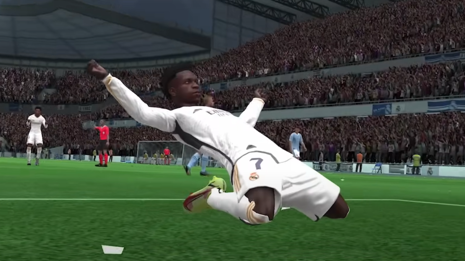EA Sports FC Mobile revealed, limited beta available now | TechRadar