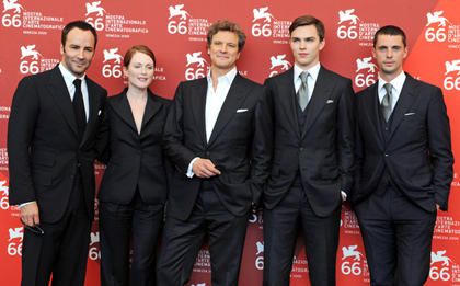 The Story Behind A Single Man | GamesRadar+