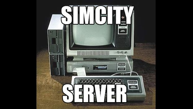 SimCity's botched launch: The best jokes and memes we've seen so far ...