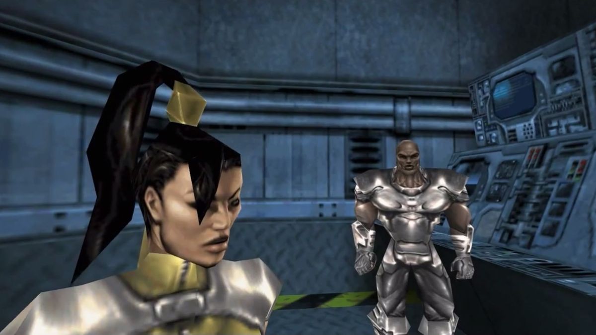 Gaming's worst AI companions | GamesRadar+